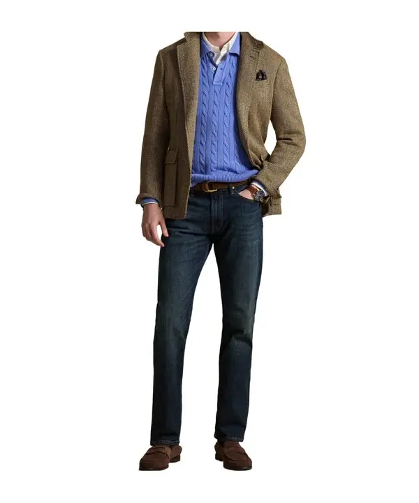 Polo Ralph Lauren Stretch Denim Jeans
