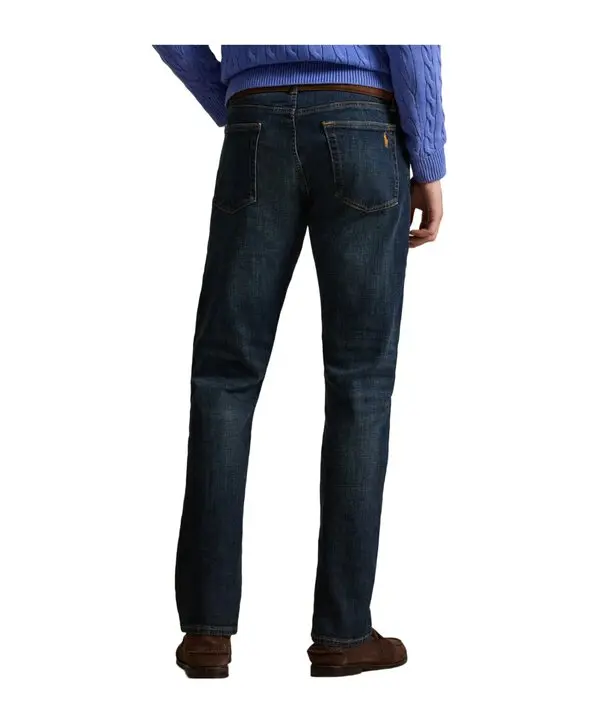 Polo Ralph Lauren Stretch Denim Jeans