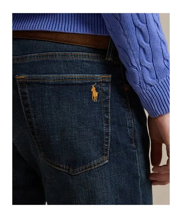 Polo Ralph Lauren Stretch Denim Jeans