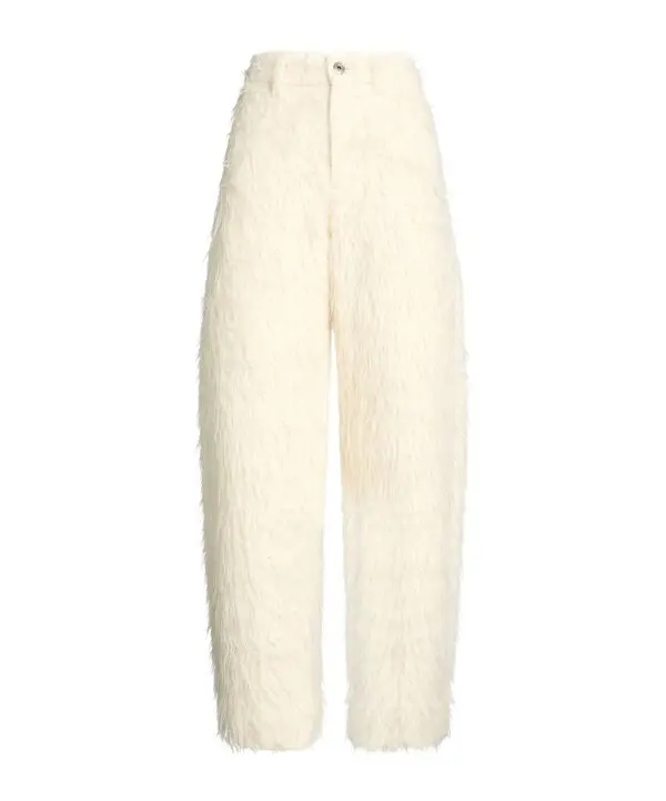 Brunello Cucinelli Casual Trousers