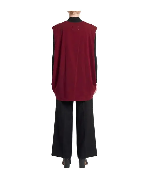 MAISON MARGIELA Printed T-shirt