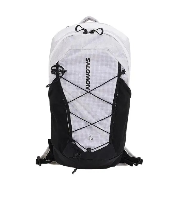 SALOMON Xt 10 Backpack - White