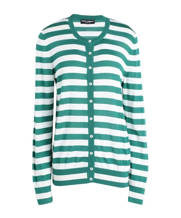 Dolce & Gabbana Cashmere Jumpers