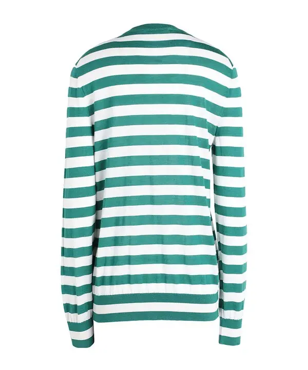 Dolce & Gabbana Cashmere Jumpers