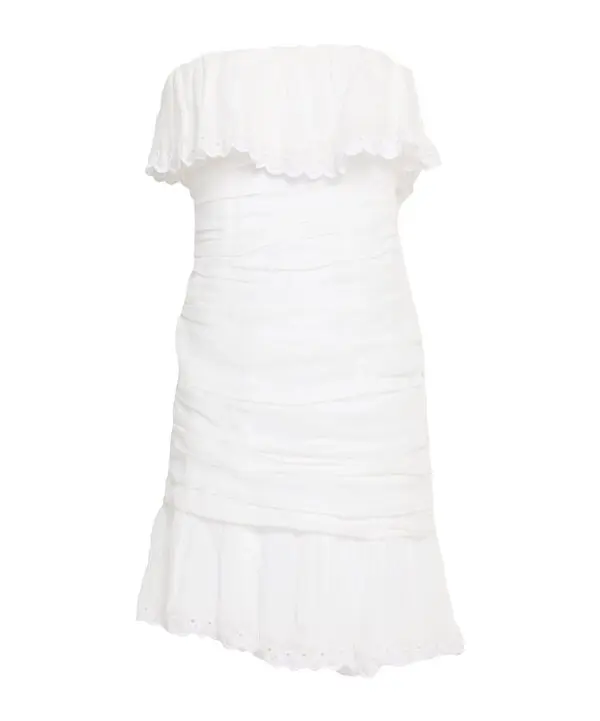 Isabel Marant Étoile Sleeveless Dress