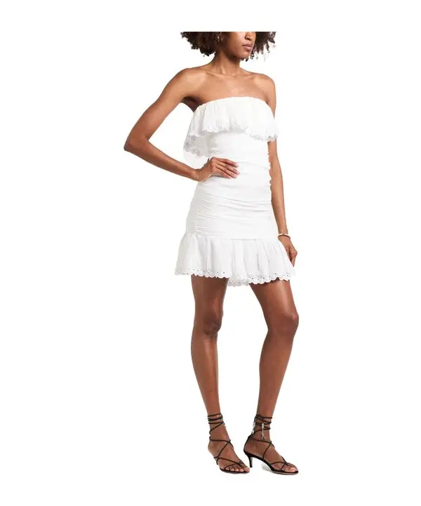 Isabel Marant Étoile Sleeveless Dress