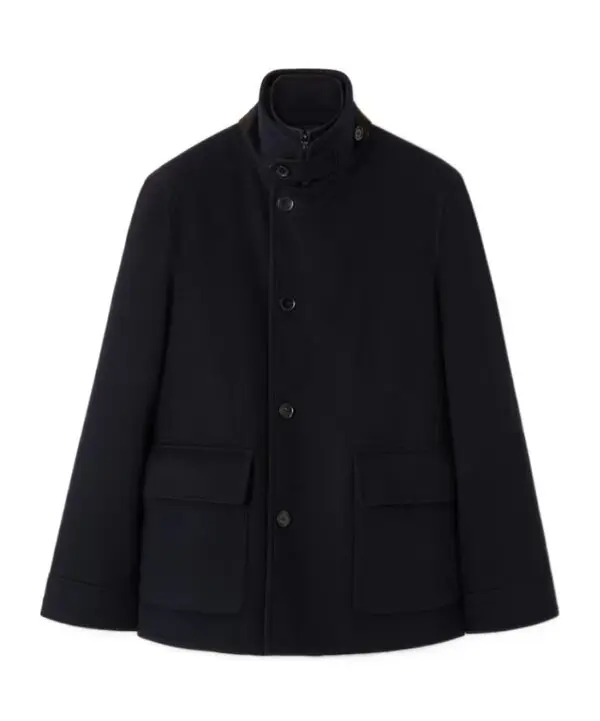 Loro Piana Elan Blouson