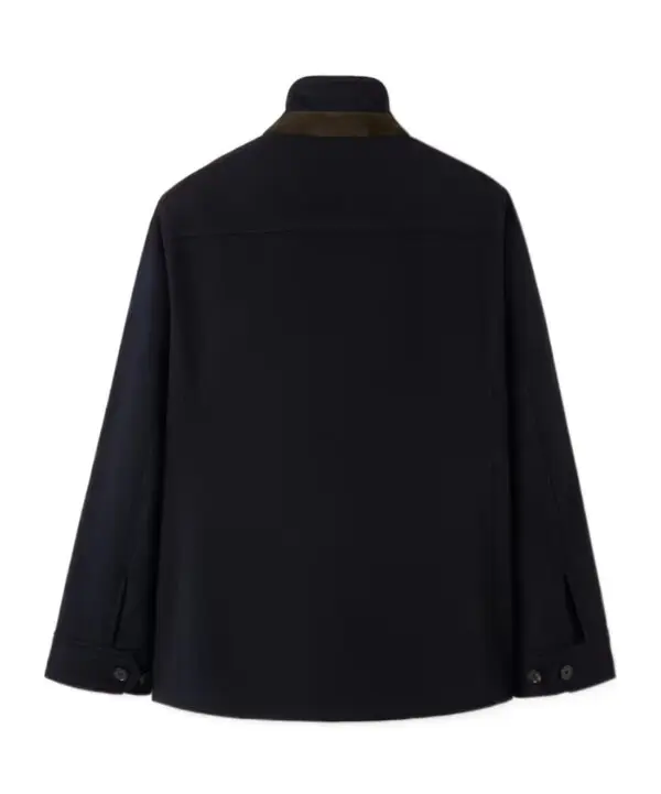 Loro Piana Elan Blouson