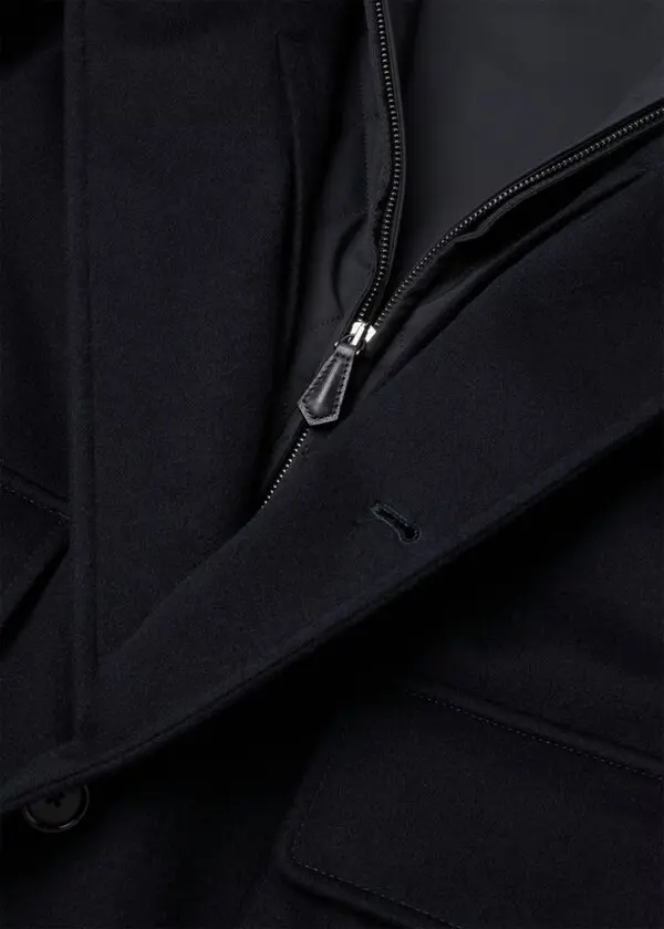 Loro Piana Elan Blouson