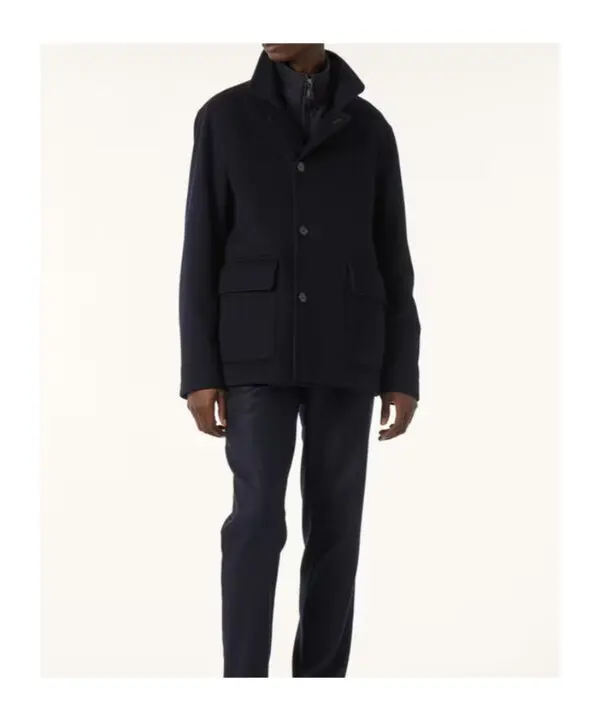 Loro Piana Elan Blouson