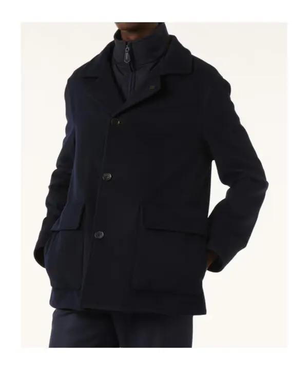 Loro Piana Elan Blouson