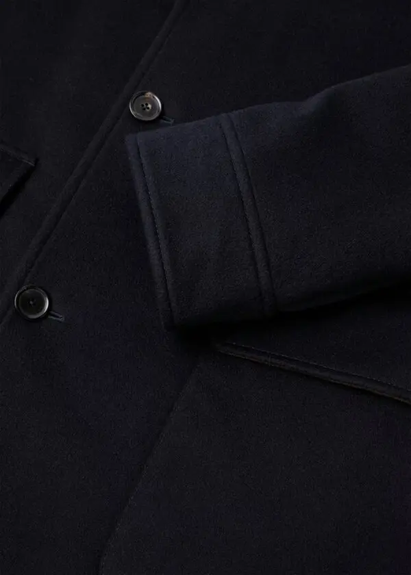 Loro Piana Elan Blouson