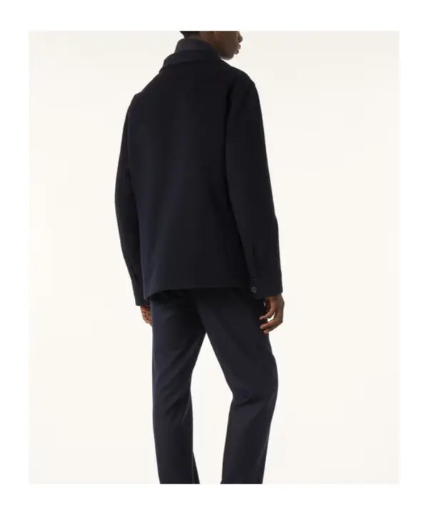 Loro Piana Elan Blouson