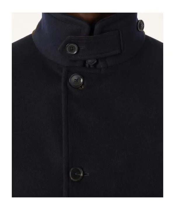 Loro Piana Elan Blouson