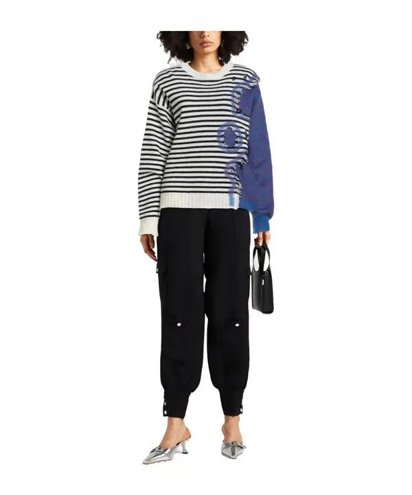 Marni Striped Jumpers