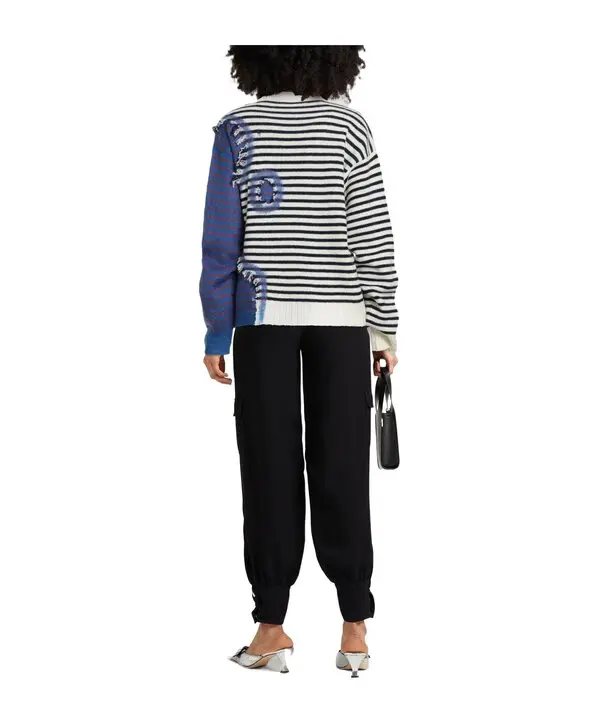 Marni Striped Jumpers