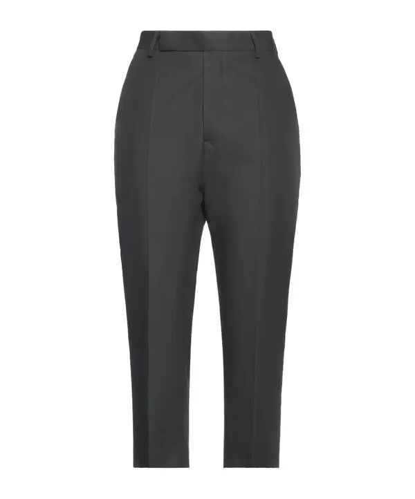 Rick Owens Formal Trousers