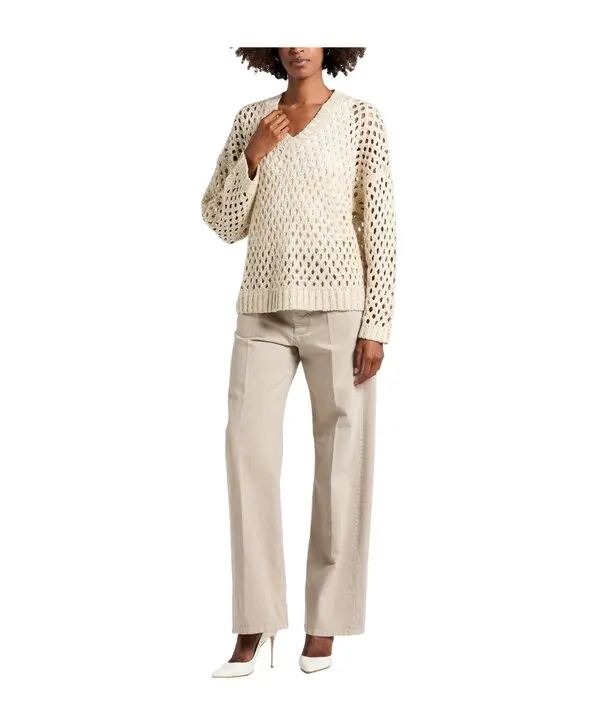Brunello Cucinelli Plain Colour Jumpers