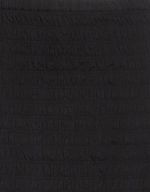 Isabel Marant Étoile Solidcolor Bodycon Skirt
