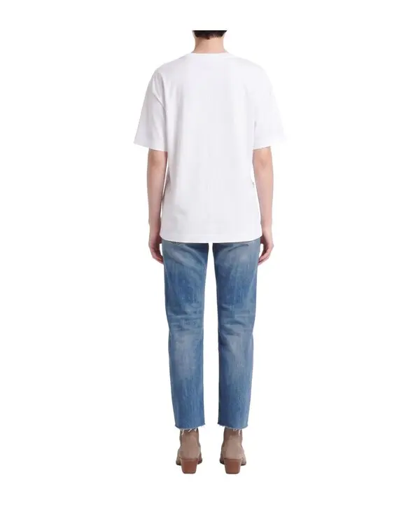 Rag & Bone Printed T-shirt