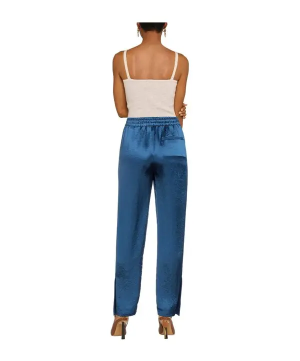 Rag & Bone Plain Colour Casual Trousers