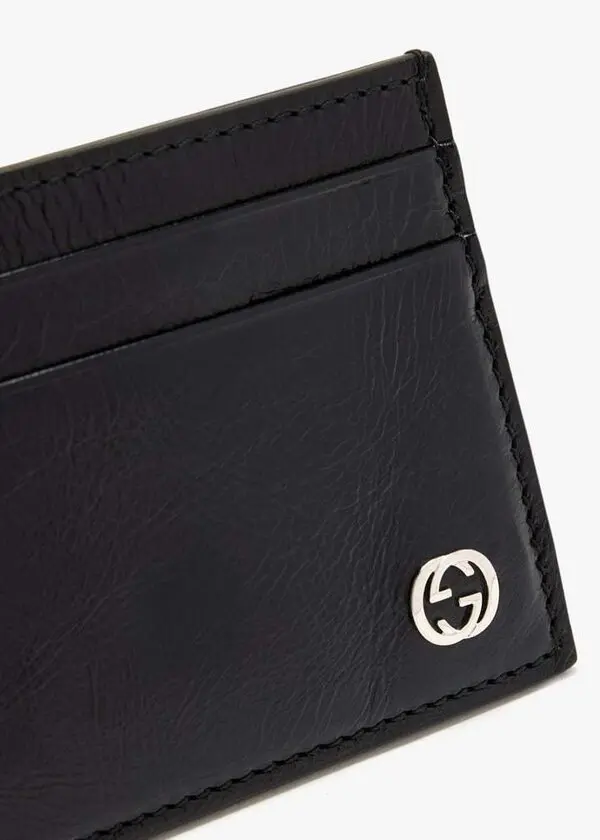 Gucci Gg Cardholder