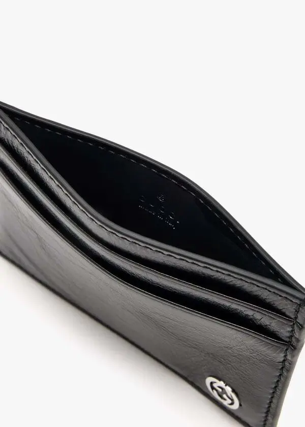 Gucci Gg Cardholder