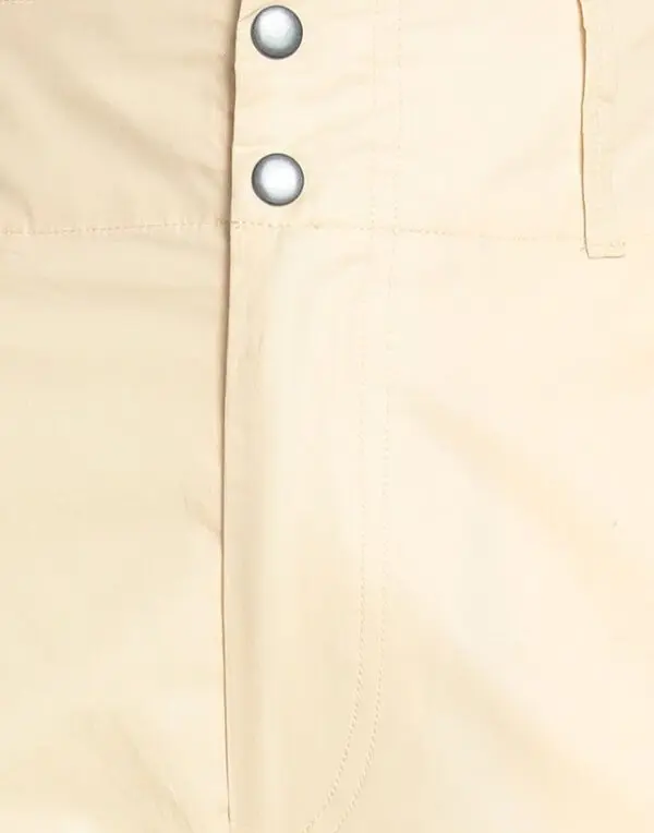 Isabel Marant Étoile Solidcolor Webbing Pants