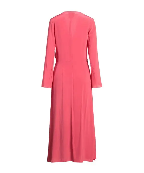 Isabel Marant Étoile Minimalist Waistcinched Dress