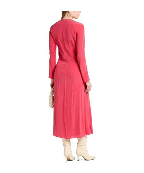 Isabel Marant Étoile Minimalist Waistcinched Dress