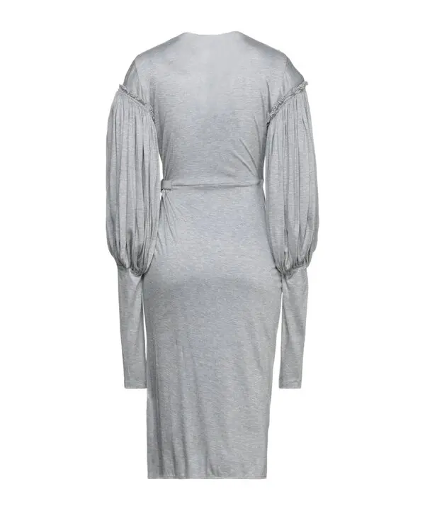 Burberry Midi Dresses