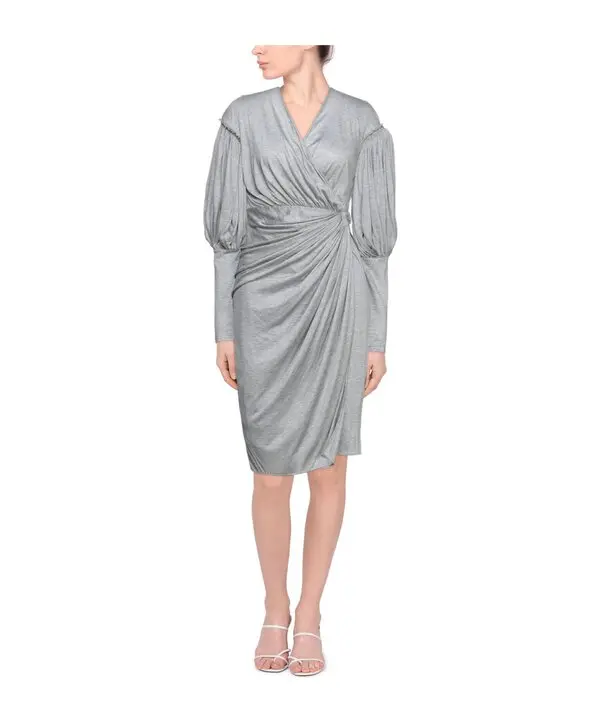 Burberry Midi Dresses