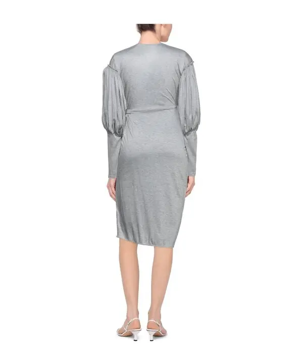 Burberry Midi Dresses