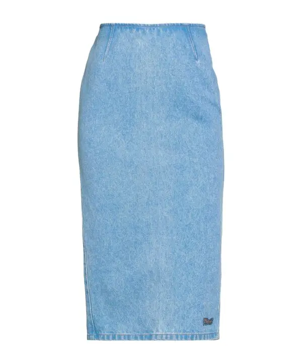 Marni Denim Skirts