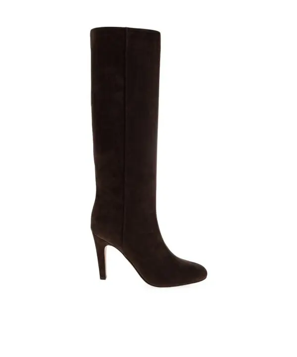 FERRAGAMO Knee High Boot