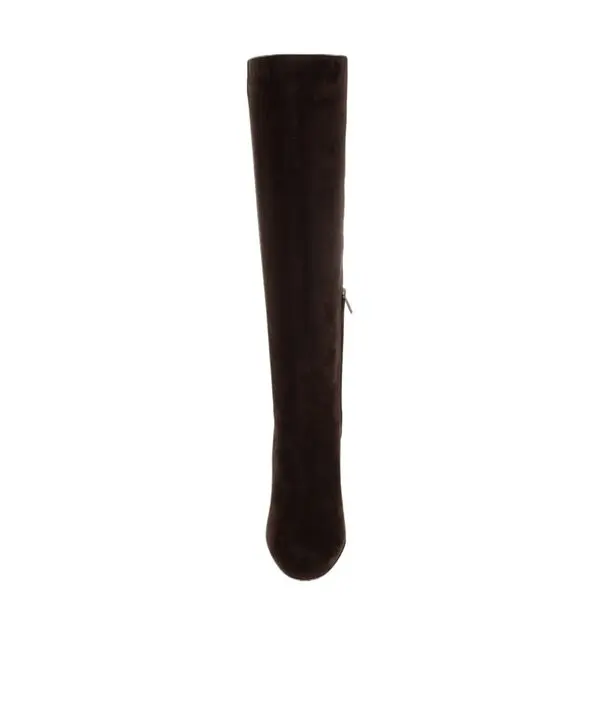 FERRAGAMO Knee High Boot