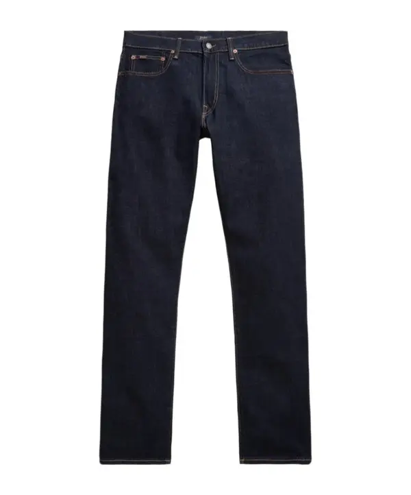 Polo Ralph Lauren Button-fastening Jeans