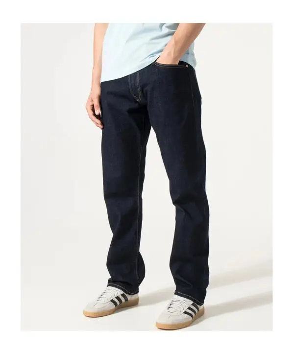 Polo Ralph Lauren Button-fastening Jeans