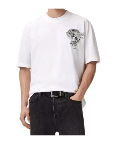 ALLSAINTS Short-sleeved T-shirt