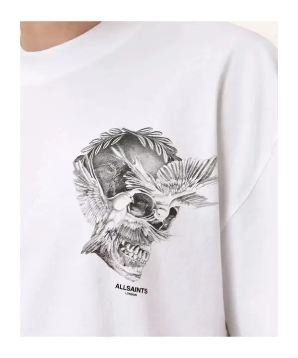 ALLSAINTS Short-sleeved T-shirt