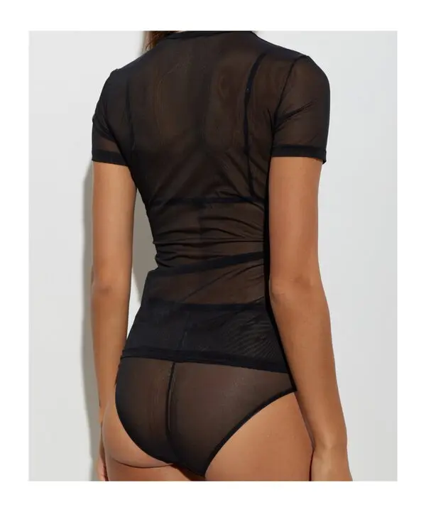 MAISON MARGIELA Lingerie Top