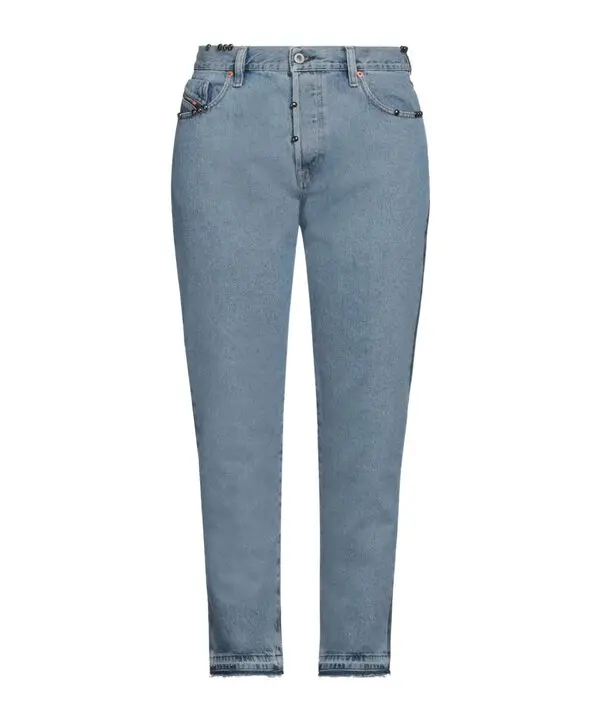 DIESEL® Mediumblue Tapered Jeans