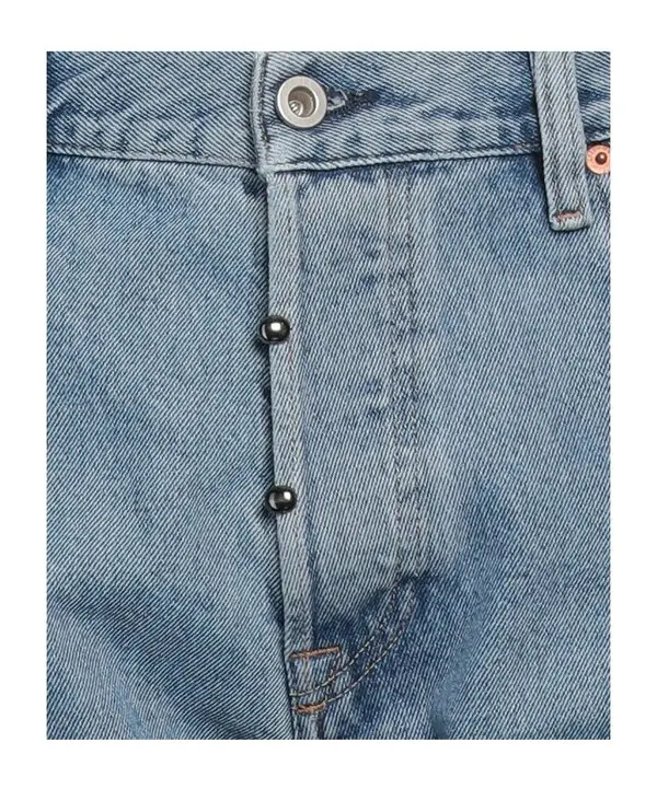 DIESEL® Mediumblue Tapered Jeans
