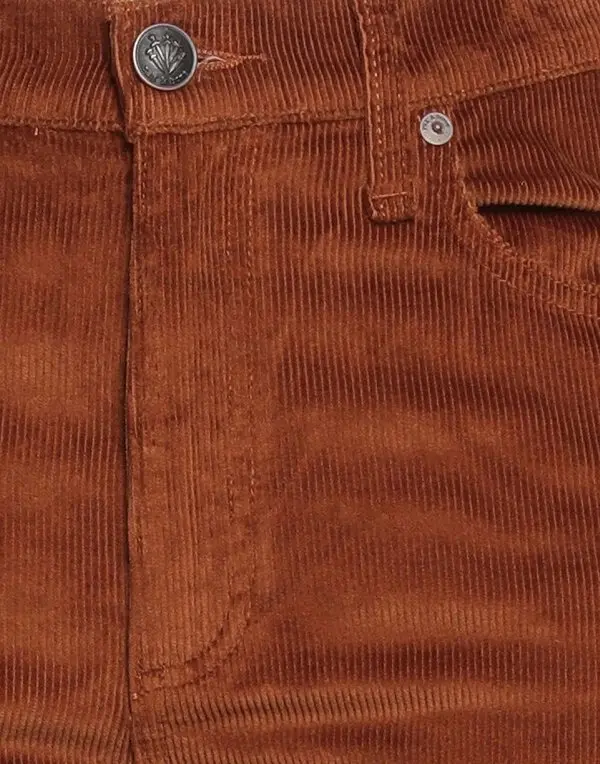 Rag & Bone Fitted Corduroy Trousers
