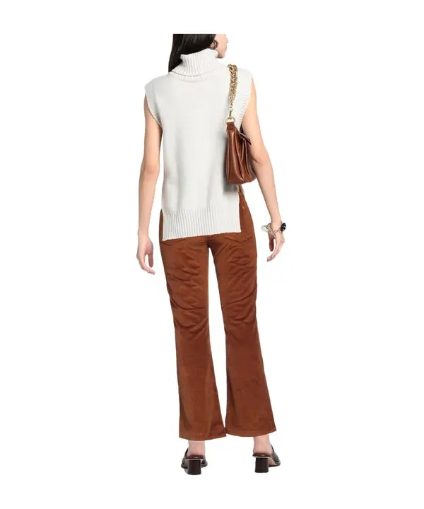 Rag & Bone Fitted Corduroy Trousers