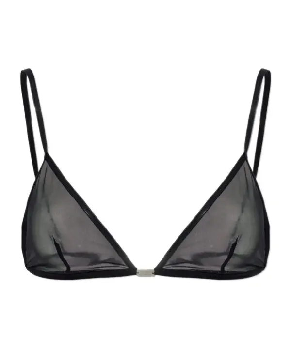 MAISON MARGIELA Transparent Bra