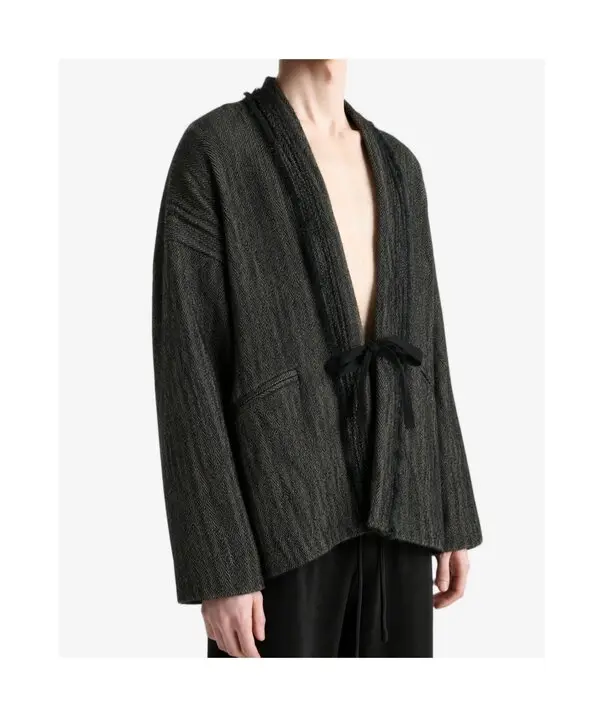 UMA WANG Jolla Jacket