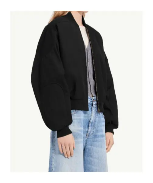 MAISON MARGIELA Cotton Twill Jacket
