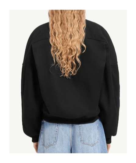 MAISON MARGIELA Cotton Twill Jacket