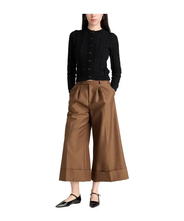 Brunello Cucinelli Plain Colour Cardigans